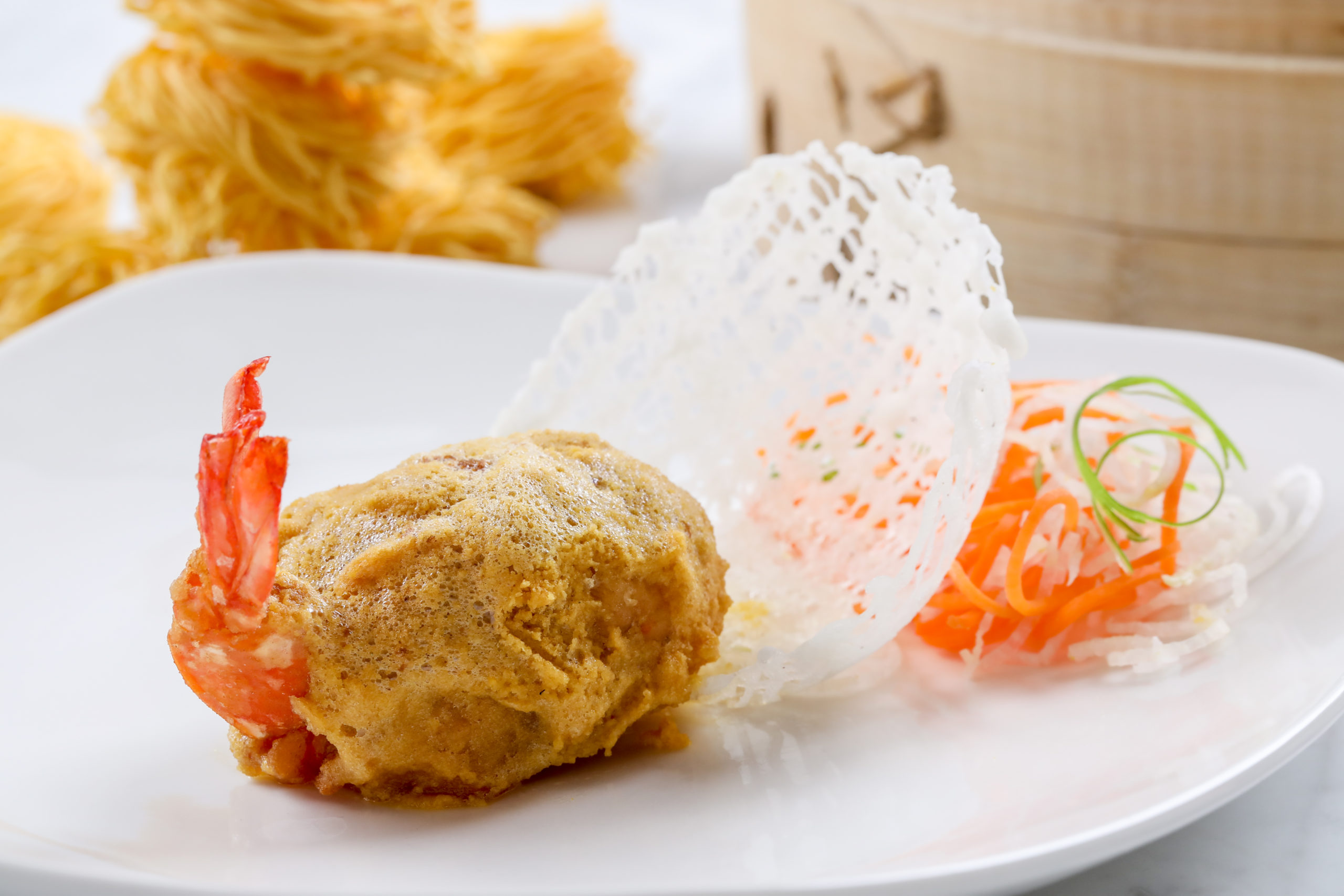 Clark Marriott’s Wu Xing is poised to be the newest dining destination ...