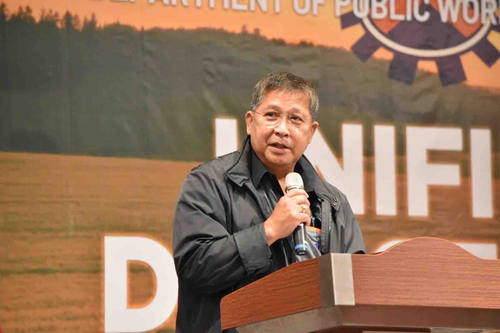 DPWH to implement 2,214 infra projects in Central Luzon this 2022 ...