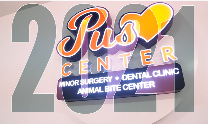 Puso Center Patient - Mrs. Josephine - Central Luzon Business Week