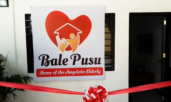 Bale Pusu - Pogi parin ako! Bakit? - Central Luzon Business Week