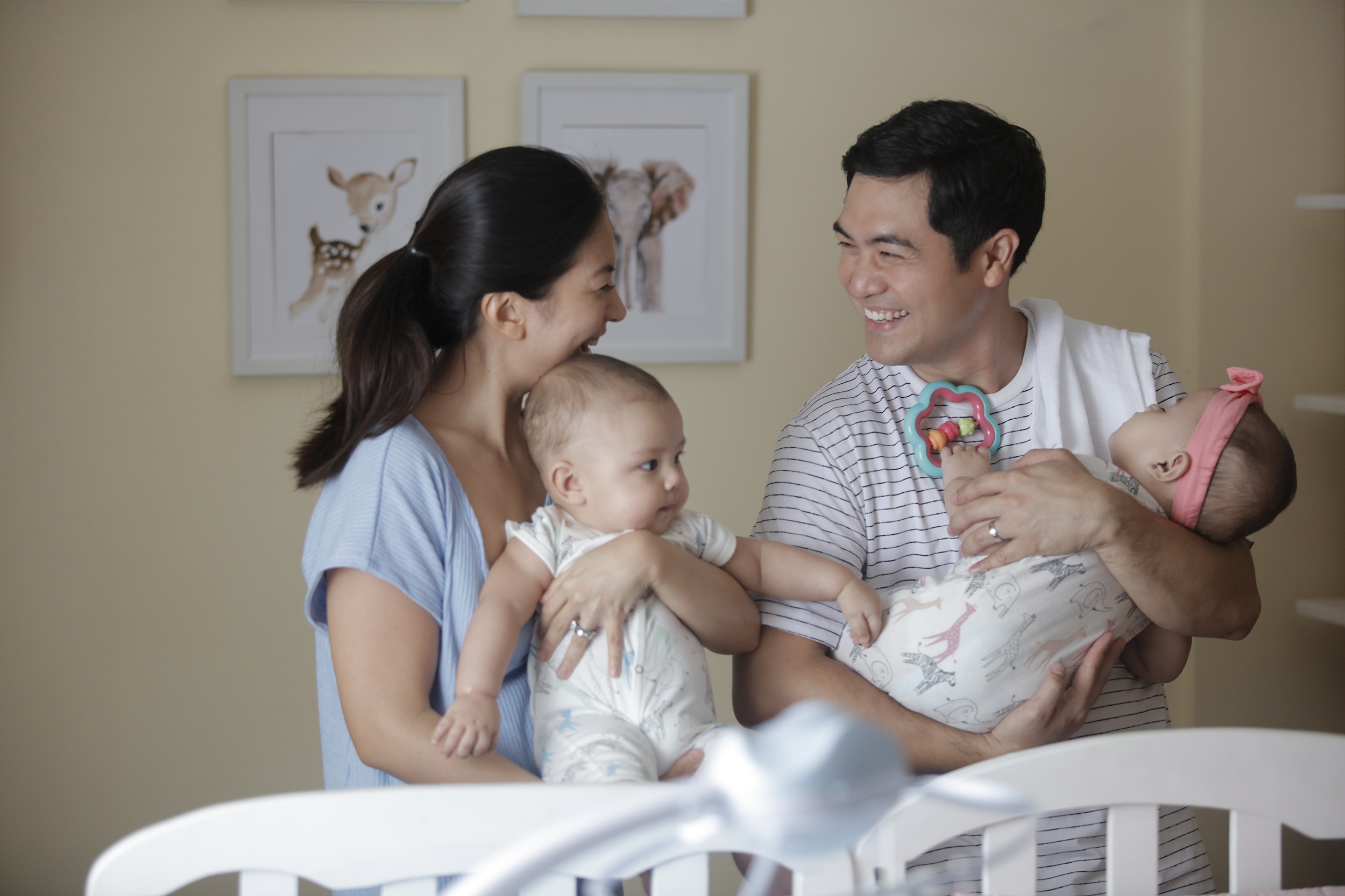 Why Plan B overtakes the ‘Bahala Na’ mindset - Central Luzon Business Week