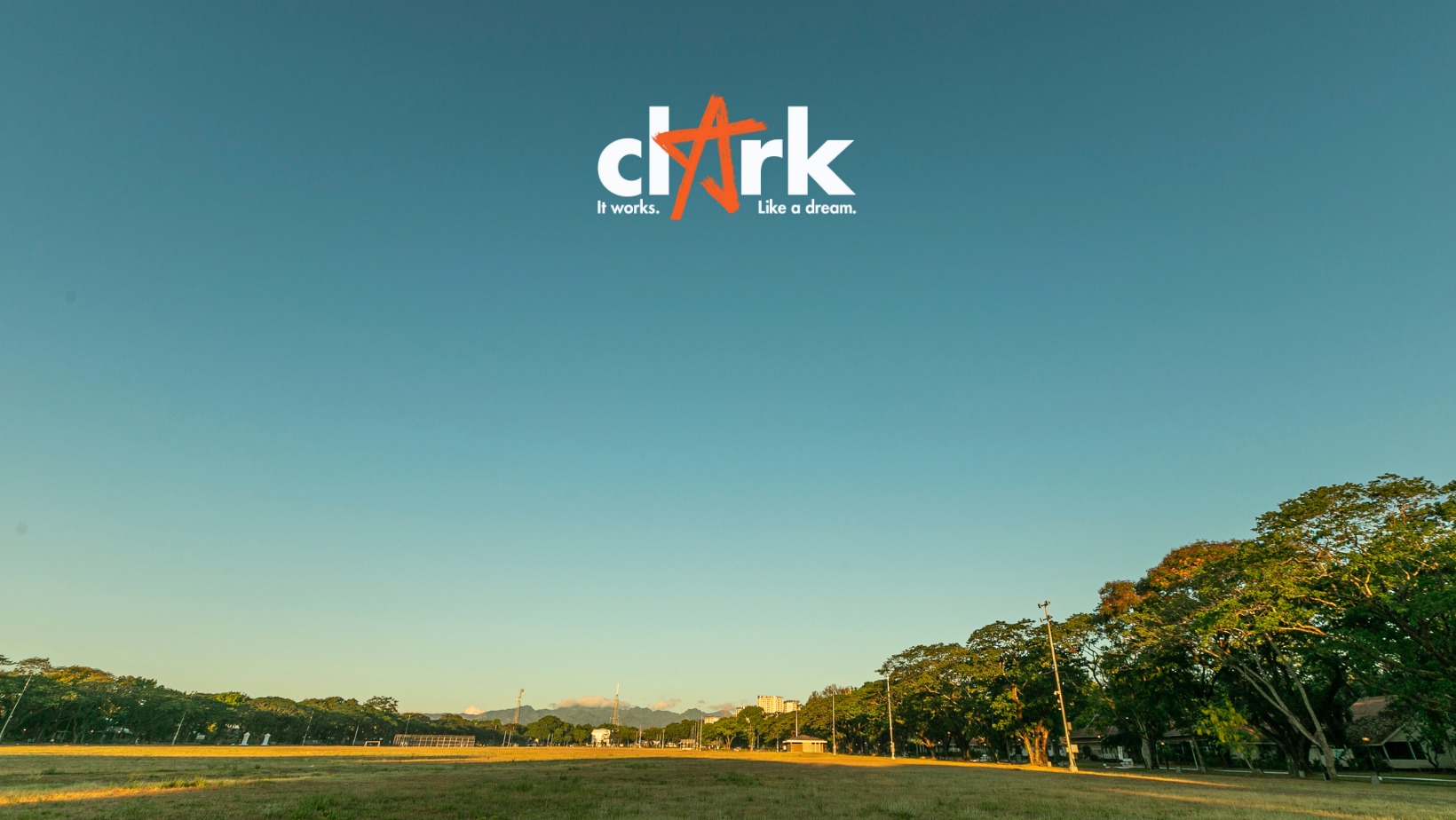 Clark remains a non-partisan zone - Central Luzon Business Week