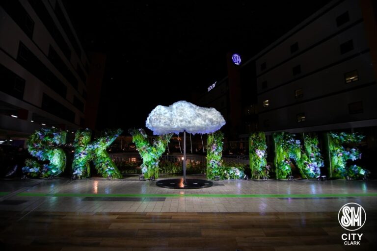 The Sky Line opens at SM City Clark - Central Luzon Business Week