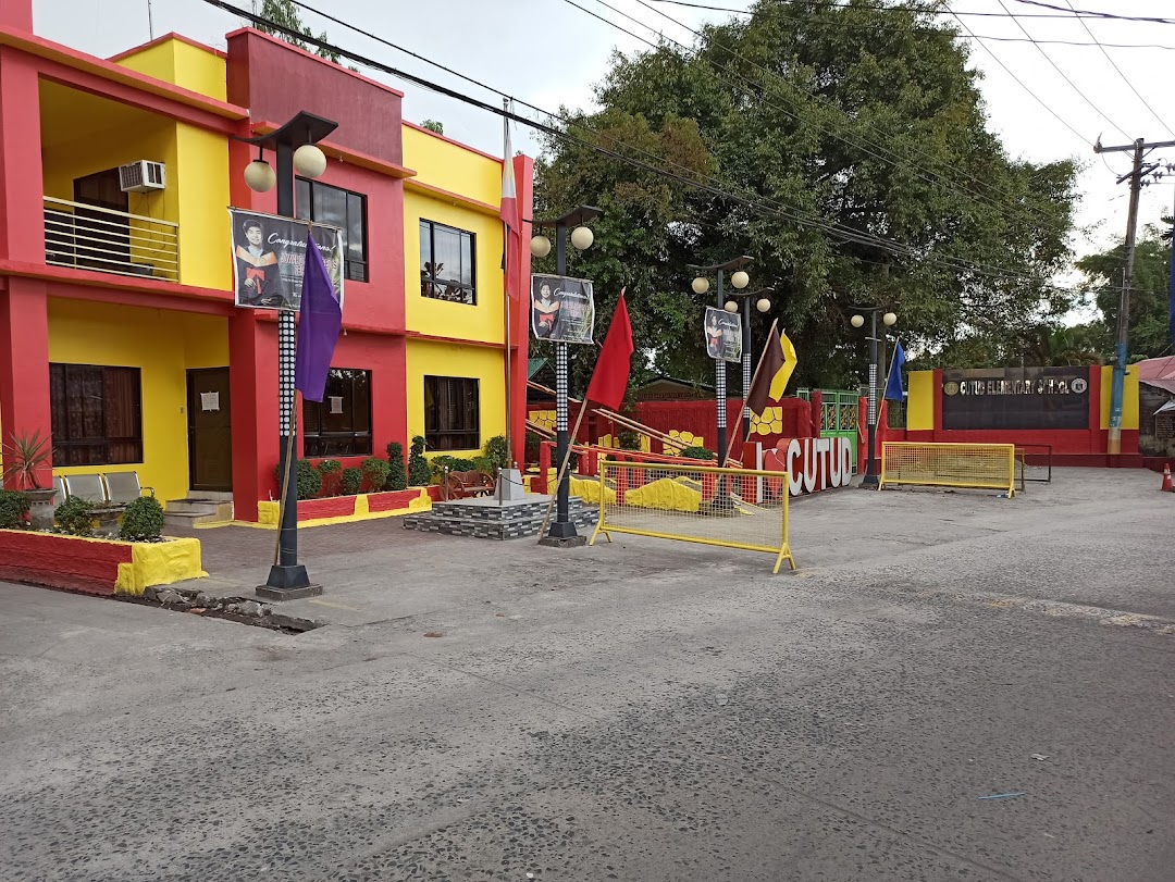 Mayor Pogi to take oath in Barangay Cutud - Central Luzon Business Week