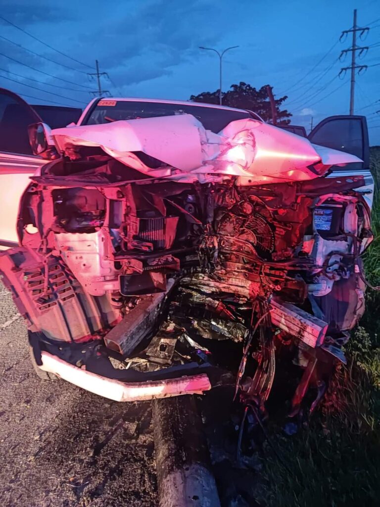 Marilao mayor killed in Clark accident - Central Luzon Business Week