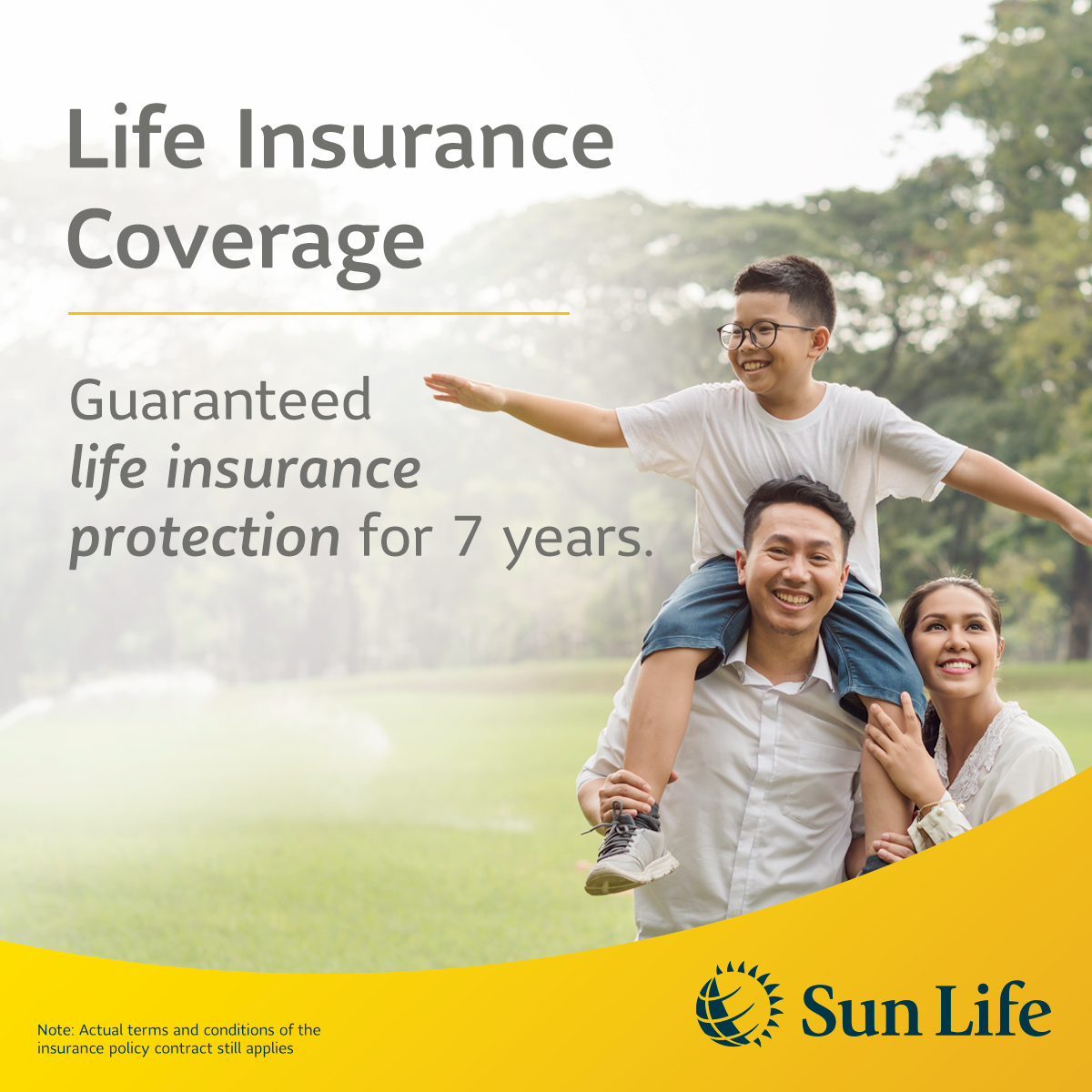 Sun Life launches limited-offer product with guaranteed returns ...