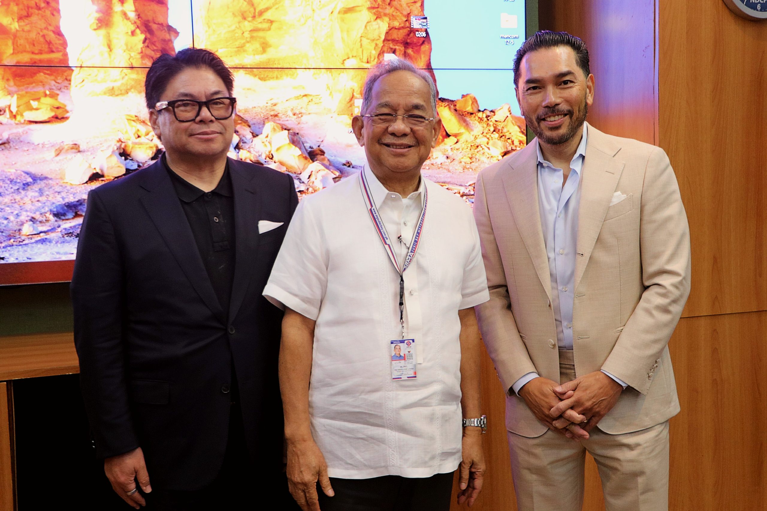 SBMA, Port of San Diego eye partnership to make Subic Freeport into a ...